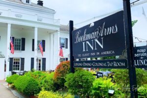 10+ Things To Do In Rhinebeck NY: Dutchess County NY